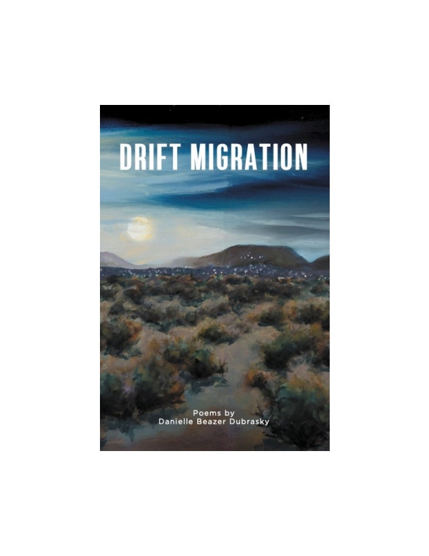 Drift Migration – Itasca Books
