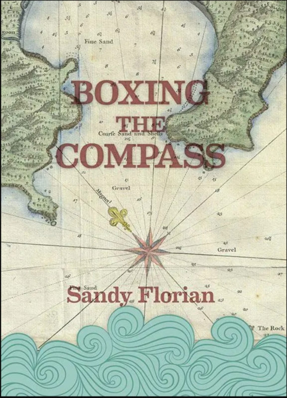 Boxing the Compass – Itasca Books
