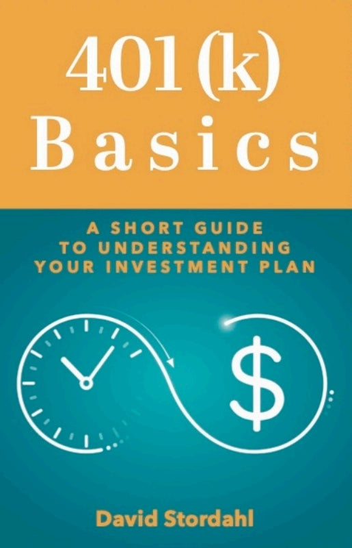 401(k) Basics: A Short Guide to Understanding Your Investment Plan ...