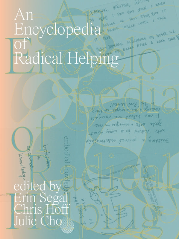 An Encyclopedia of Radical Helping – Itasca Books