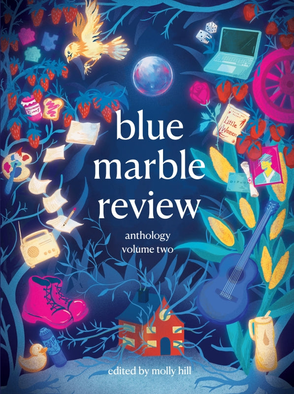 Blue Marble Review: Volume Two – Itasca Books