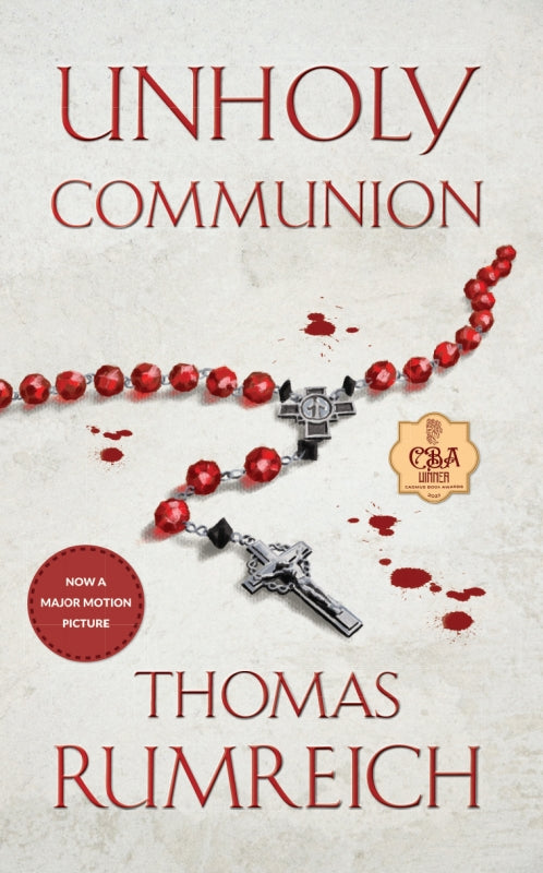Unholy Communion – Itasca Books
