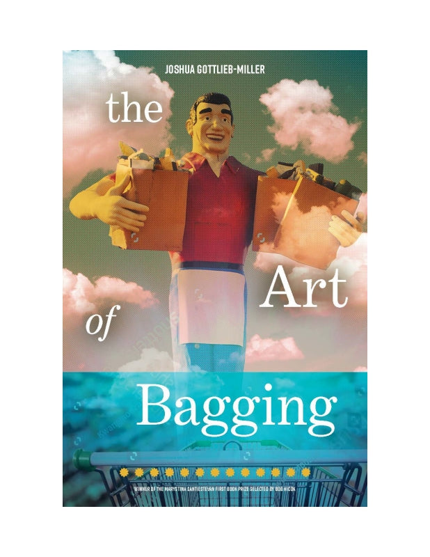 The Art of Bagging – Itasca Books