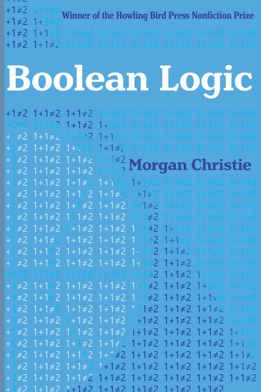 Boolean Logic – Itasca Books