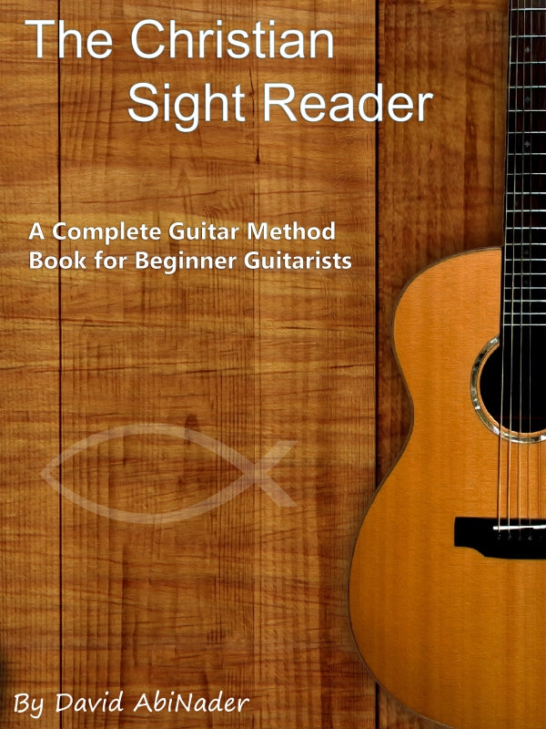 The Christian Sight Reader – Itasca Books