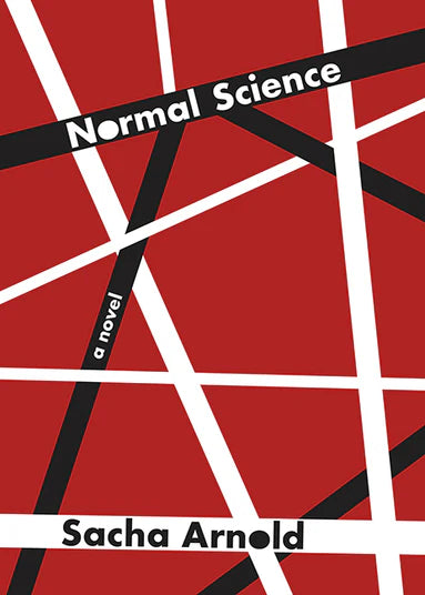 Normal Science – Itasca Books