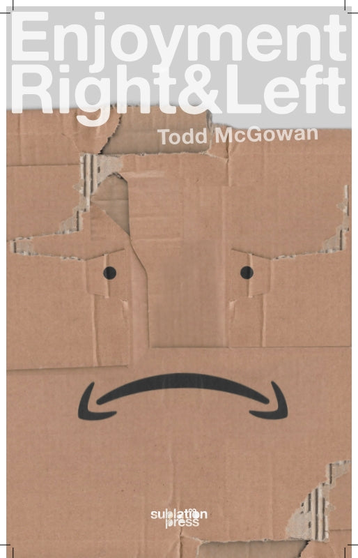 Enjoyment Right & Left – Itasca Books