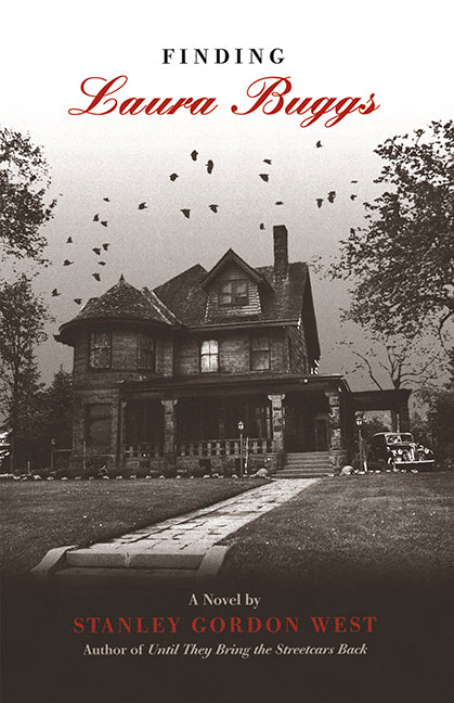 Finding Laura Bugs – Itasca Books